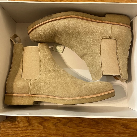 MNML | Shoes | Mnml Mens Chelsea Boot | Poshmark